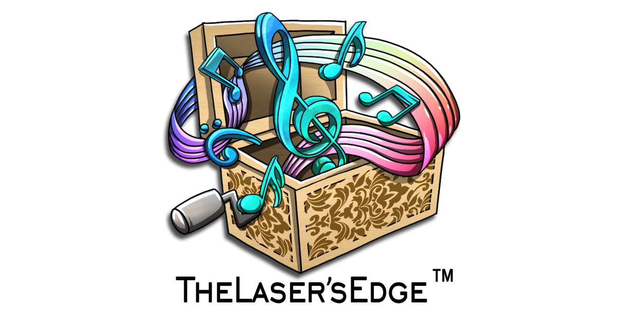 The Laser's Edge – The Laser's Edge